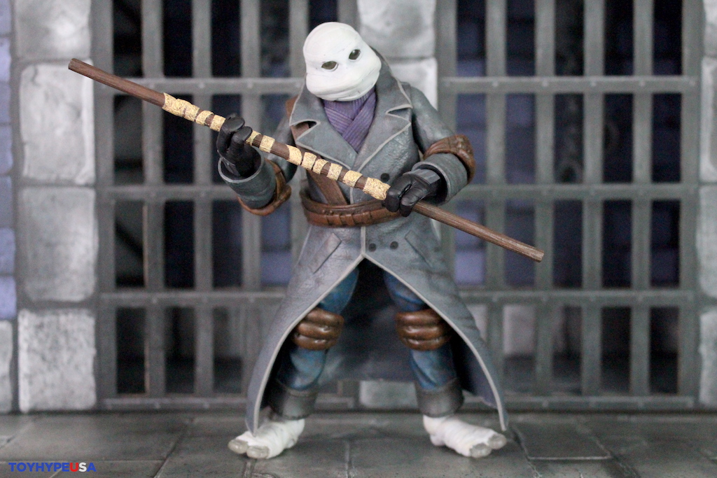 NECA Toys Universal Monsters x Teenage Mutant Ninja Turtles Ultimate ...