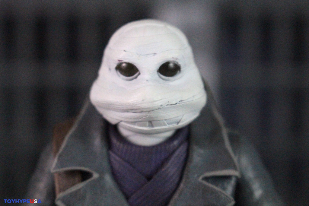 NECA Toys Universal Monsters x Teenage Mutant Ninja Turtles Ultimate ...