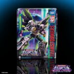 SDCC 2023 - Hasbro Transformers Legacy Evolution & Studio Series Figures Revealed