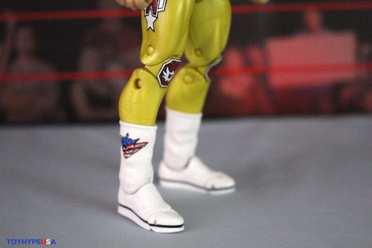 Mattel Creations Exclusive - WWE Ultimate Edition Cody Rhodes Figure Review