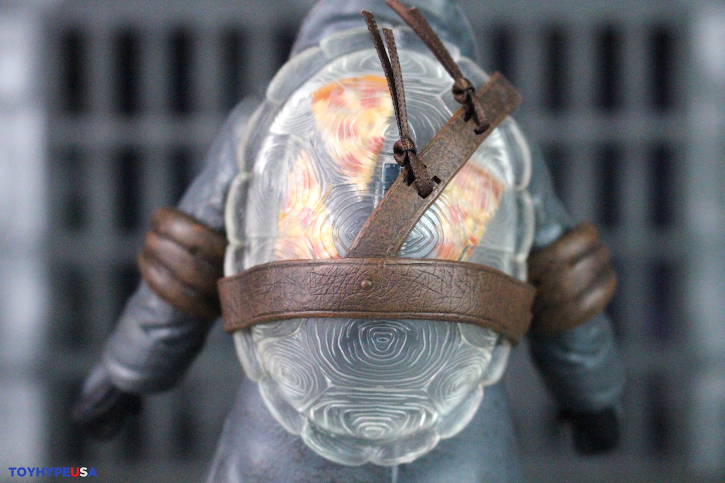 NECA Toys Universal Monsters x Teenage Mutant Ninja Turtles Ultimate ...