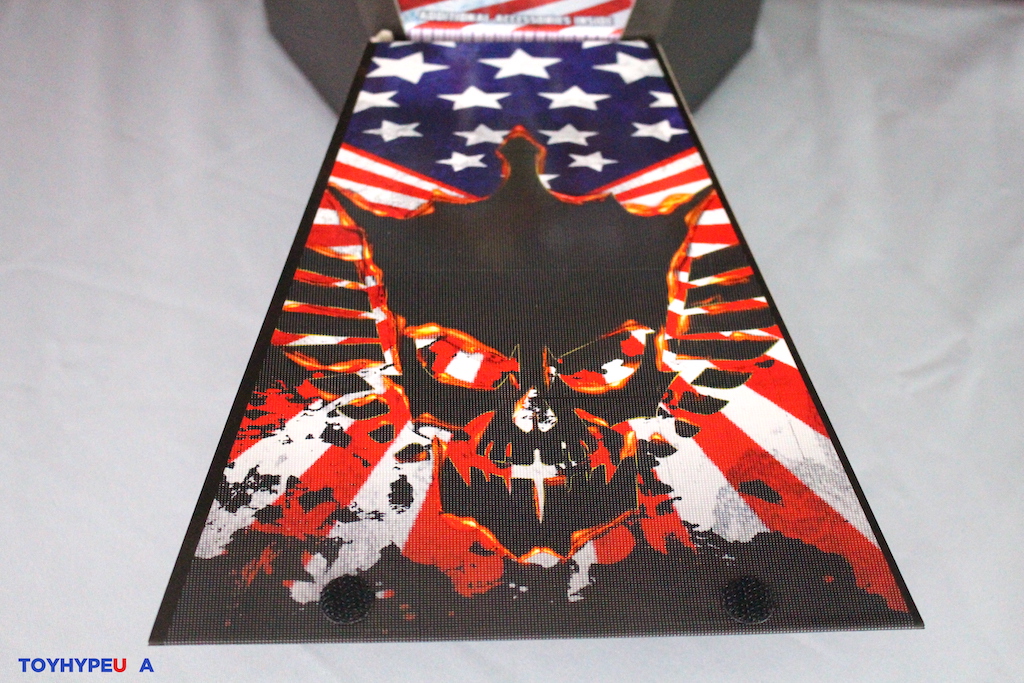 Mattel Creations Exclusive - WWE Ultimate Edition Cody Rhodes Figure Review