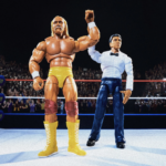 Mattel SDCC 2023 Exclusive - WWE Ultimate Edition Muhammad Ali Action ...