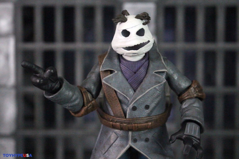 NECA Toys Universal Monsters x Teenage Mutant Ninja Turtles Ultimate ...