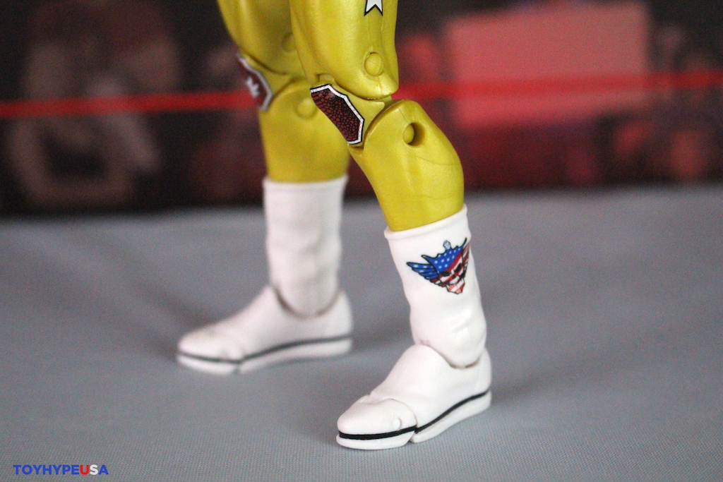 Mattel Creations Exclusive - WWE Ultimate Edition Cody Rhodes Figure Review