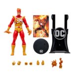 McFarlane Toys DC Multiverse Collector Edition Sinestro, Firestorm ...
