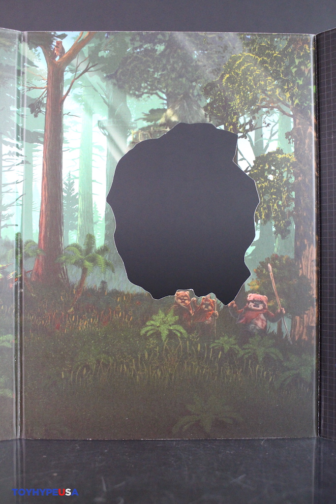 Mattel SDCC 2023 Exclusive - Hot Wheels Star Wars Episode VI: Return Of ...