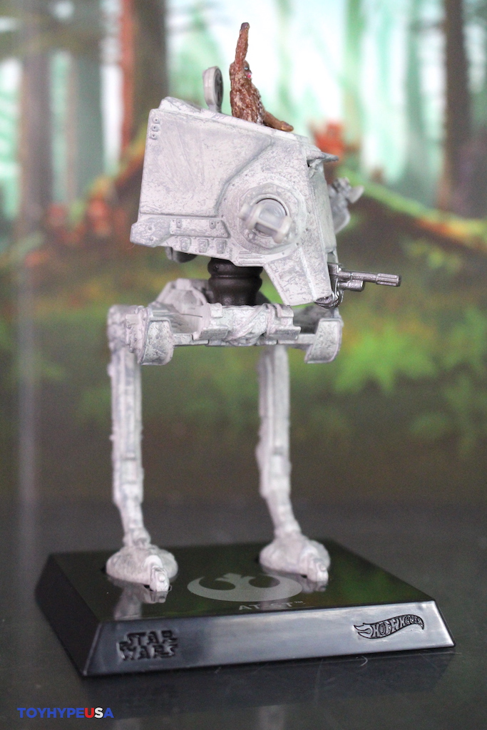 Mattel SDCC 2023 Exclusive - Hot Wheels Star Wars Episode VI: Return Of ...