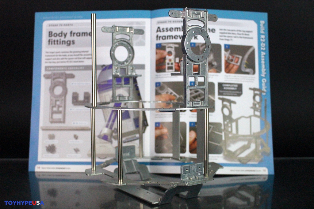 FanHome - Star Wars R2-D2 Astromech Droid Subscription Box #21 Review