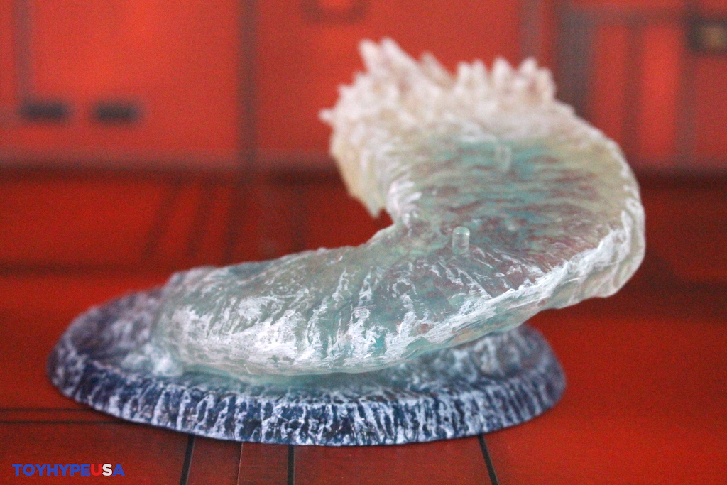 Diamond Select Toys Marvel Select Iceman Figure Review