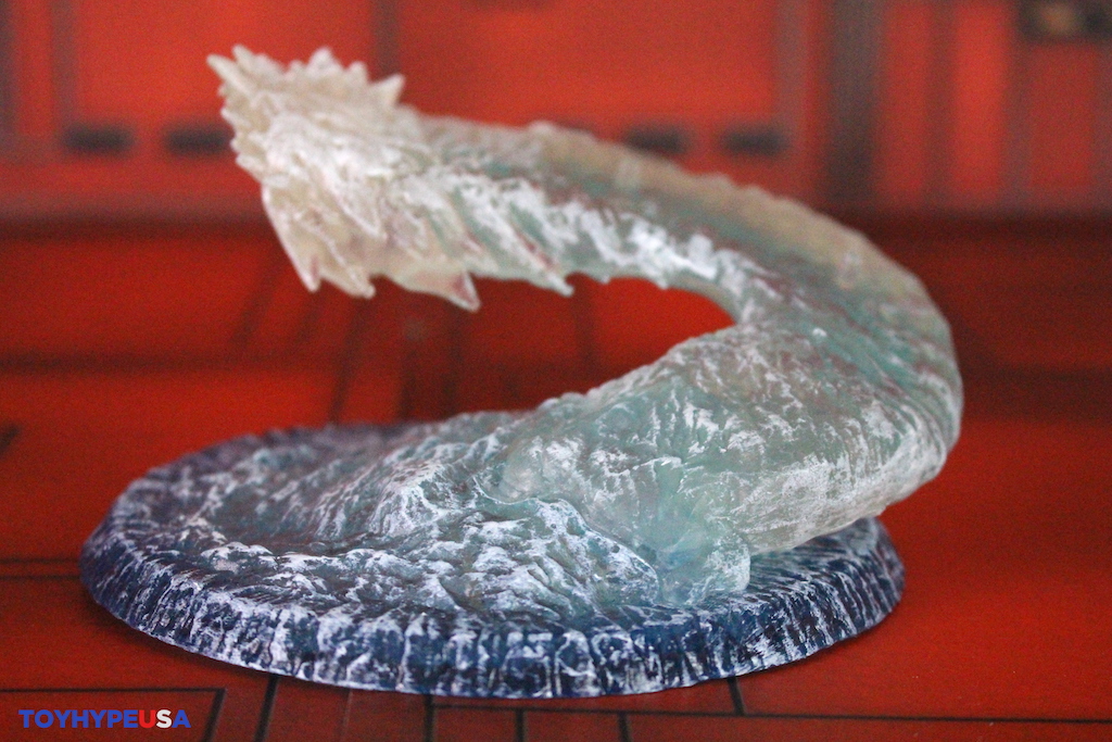 Diamond Select Toys Marvel Select Iceman Figure Review