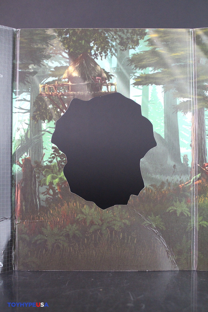 Mattel SDCC 2023 Exclusive - Hot Wheels Star Wars Episode VI: Return Of ...