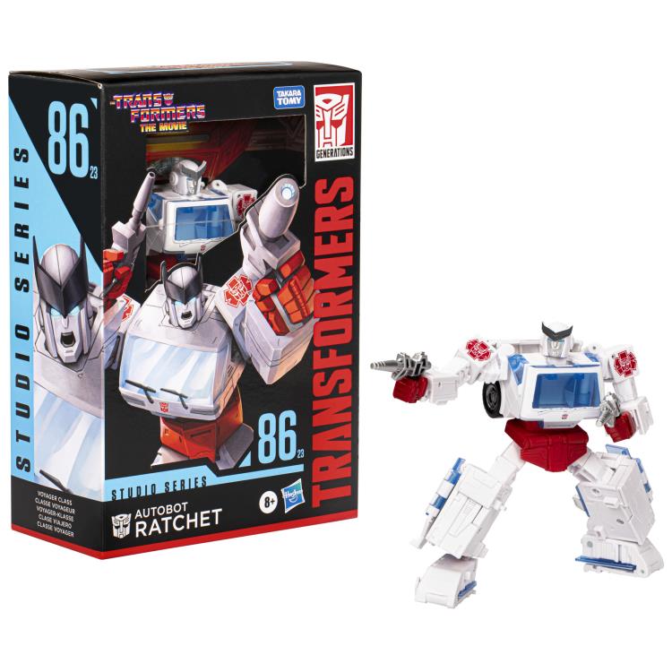 Transformers Studio Series Figure Pre-Orders For August 24, 2023