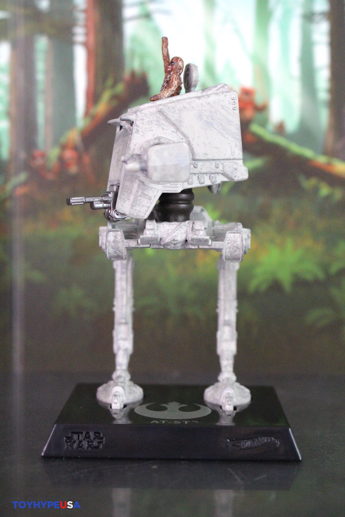 Mattel SDCC 2023 Exclusive - Hot Wheels Star Wars Episode VI: Return Of ...