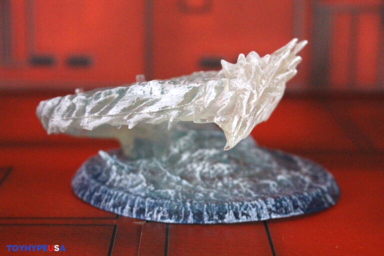 Diamond Select Toys Marvel Select Iceman Figure Review