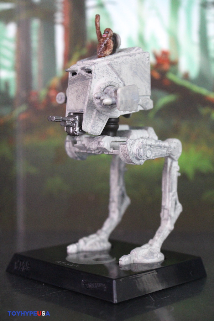 Mattel SDCC 2023 Exclusive - Hot Wheels Star Wars Episode VI: Return Of ...