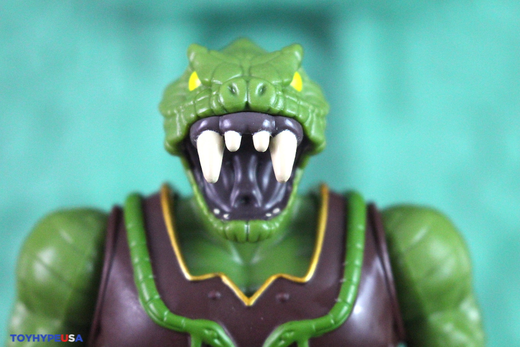 Mattel - Masters of the Universe Origins Fang-Or Figure Review