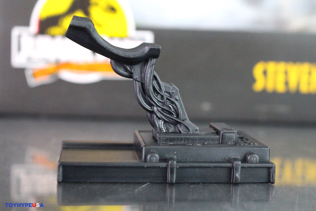 Mattel SDCC 2023 Exclusive - Jurassic Park 30th Anniversary Steven ...