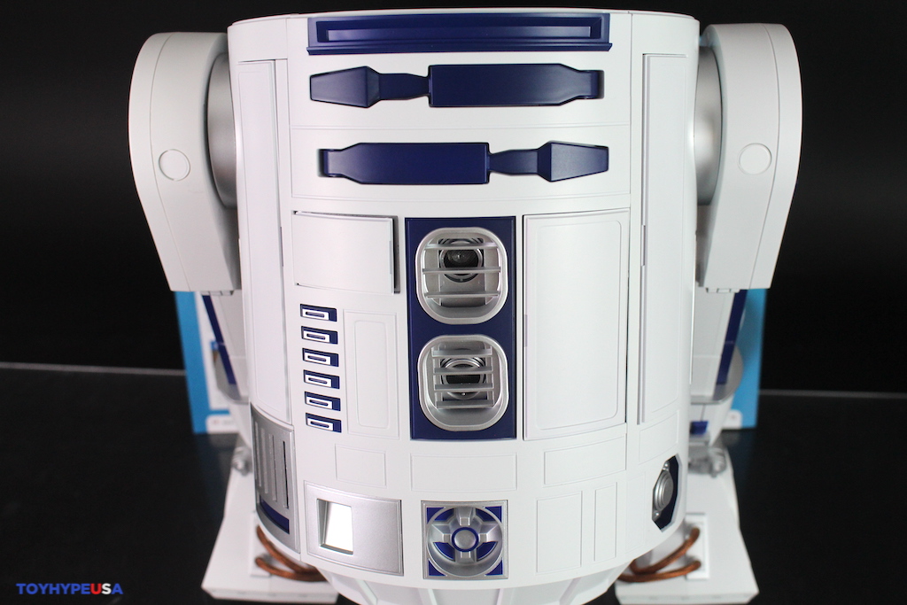 FanHome - Star Wars R2-D2 Astromech Droid Subscription Box #25 Review