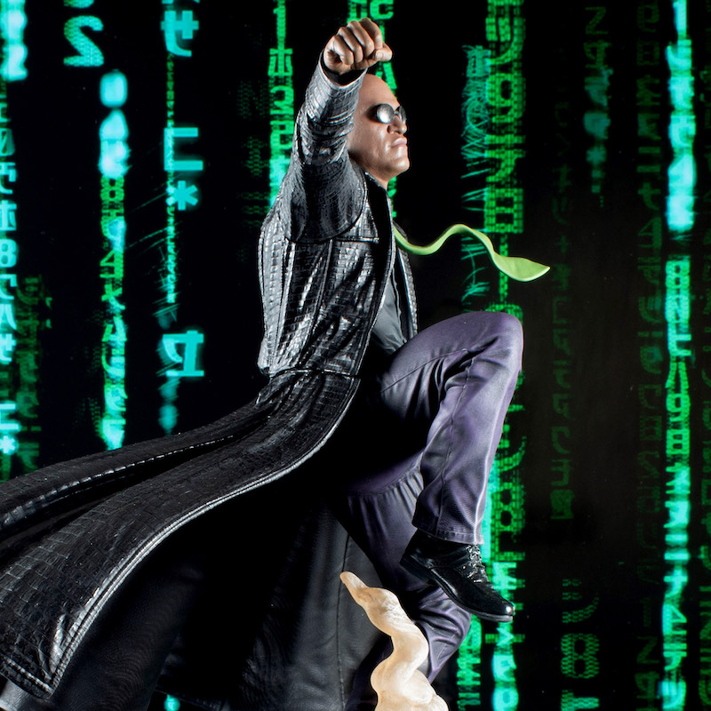 Diamond Select Toys In Stores - Avatar: The Last Airbender, Marvel ...