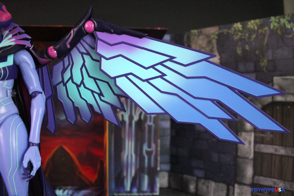 Mattel SDCC 2023 Exclusive - Masters of the Universe: Revelation ...
