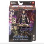 Mattel - Masters of the Universe Masterverse Movie Evil-Lyn Figure Pre ...
