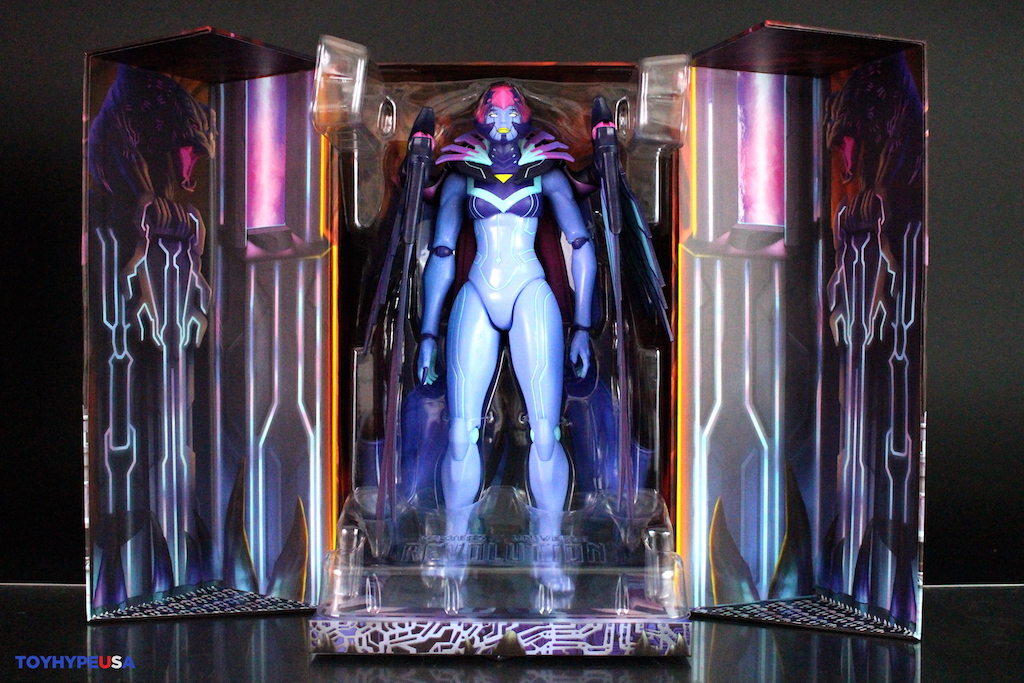 Mattel SDCC 2023 Exclusive - Masters of the Universe: Revelation ...
