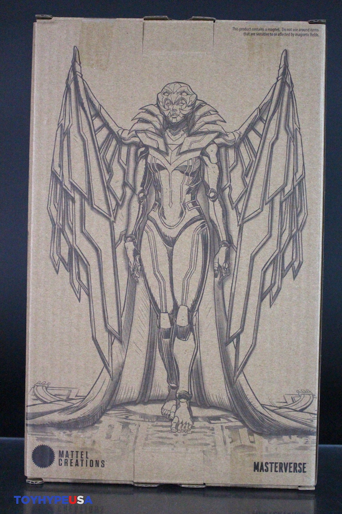 Mattel SDCC 2023 Exclusive - Masters of the Universe: Revelation ...