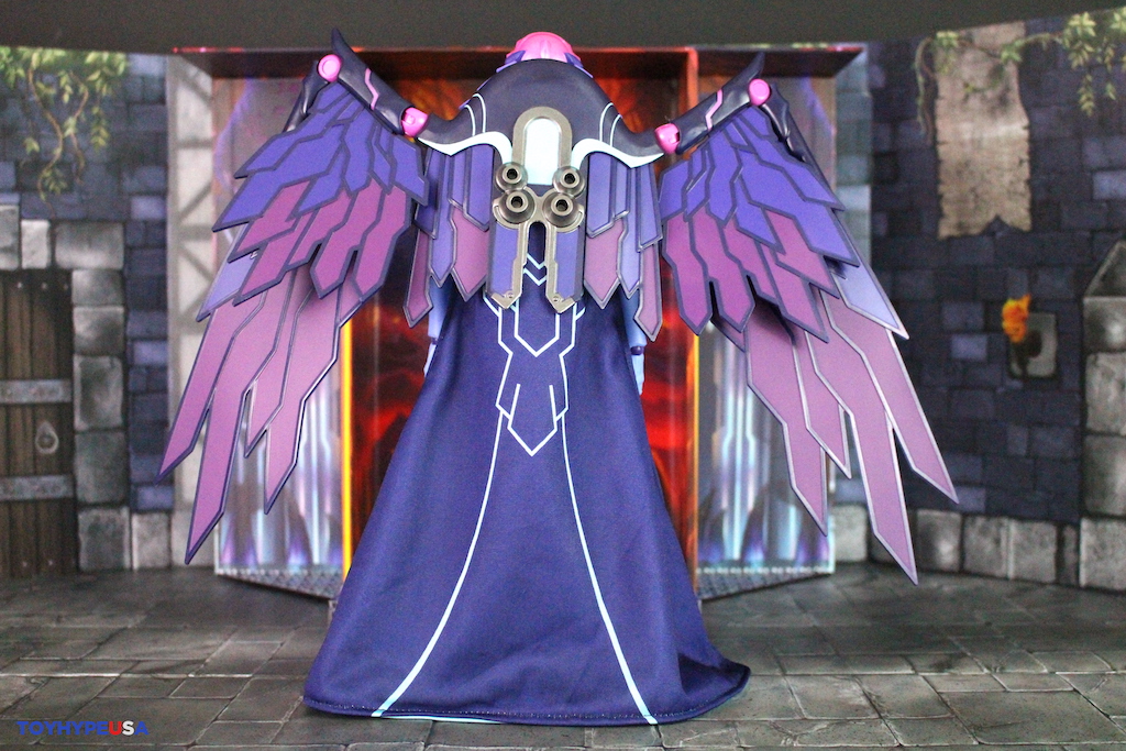 Mattel SDCC 2023 Exclusive - Masters of the Universe: Revelation ...