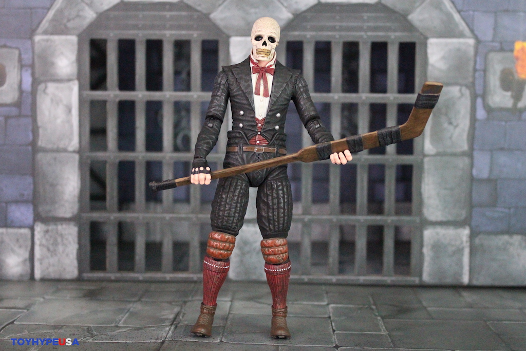 NECA Toys Universal Monsters x Teenage Mutant Ninja Turtles Ultimate ...