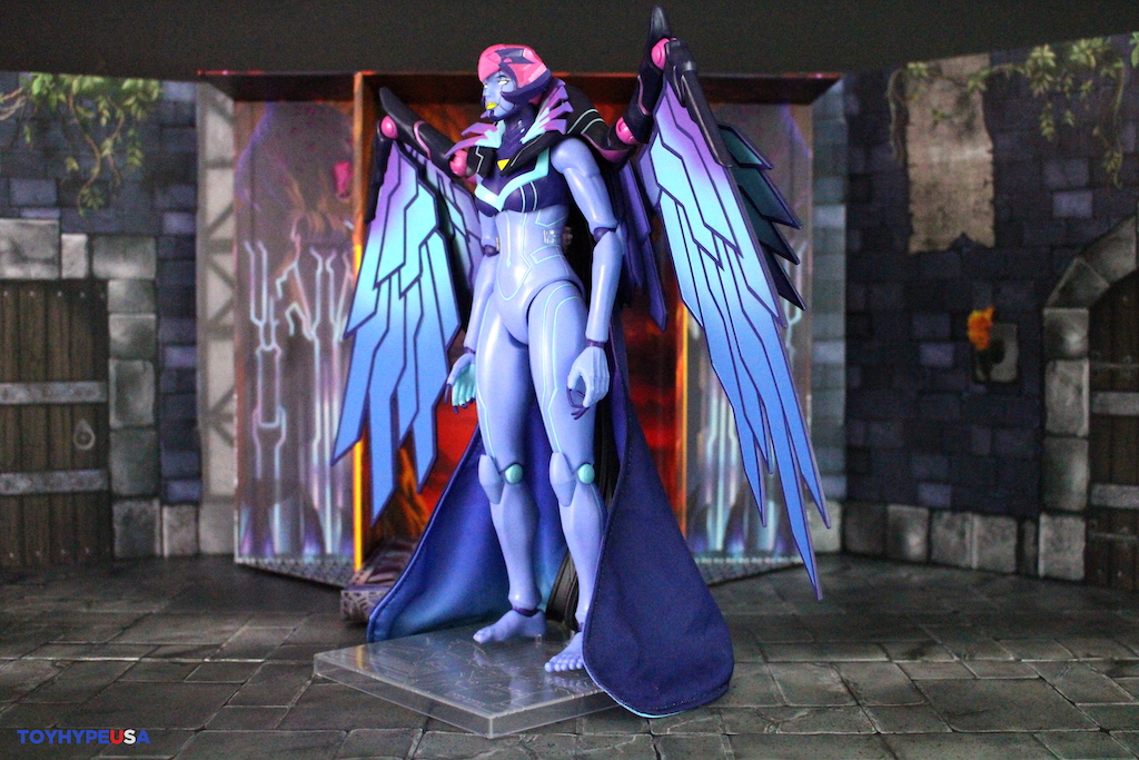 Mattel SDCC 2023 Exclusive - Masters of the Universe: Revelation ...