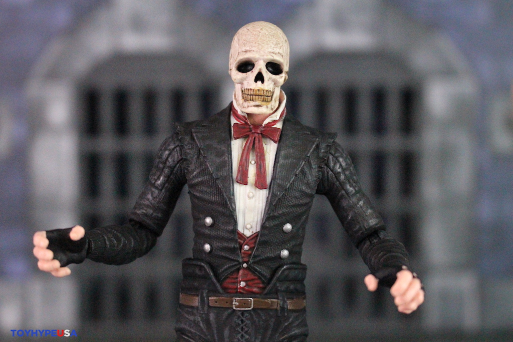 NECA Toys Universal Monsters x Teenage Mutant Ninja Turtles Ultimate ...