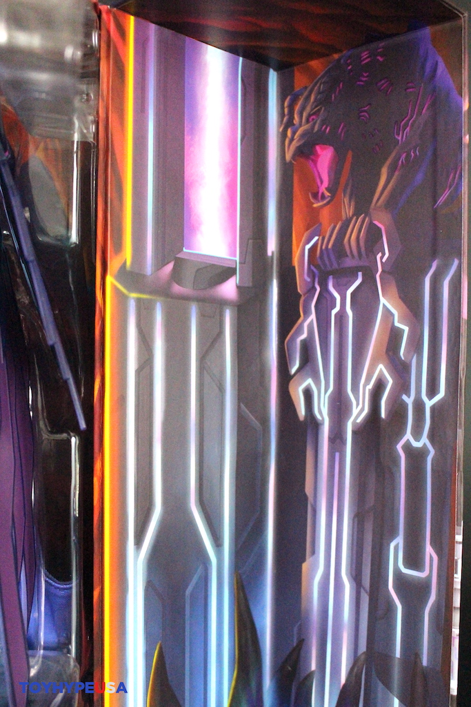 Mattel SDCC 2023 Exclusive - Masters of the Universe: Revelation ...