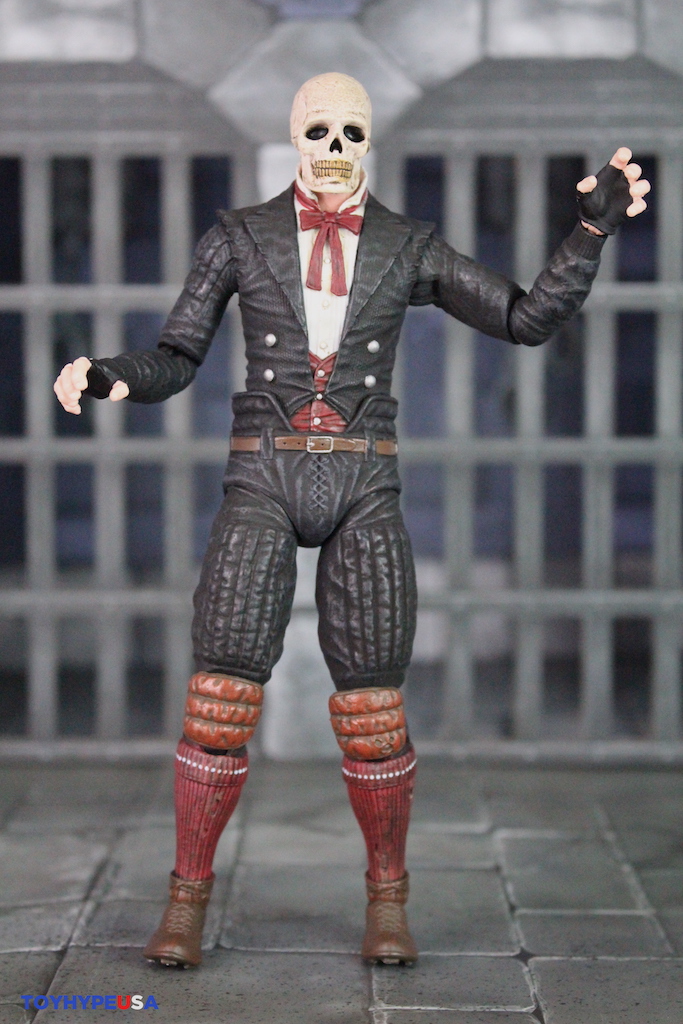 NECA Toys Universal Monsters x Teenage Mutant Ninja Turtles Ultimate ...