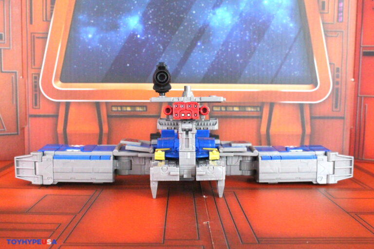 Hasbro Transformers Legacy Evolution Commander Armada Universe Optimus ...
