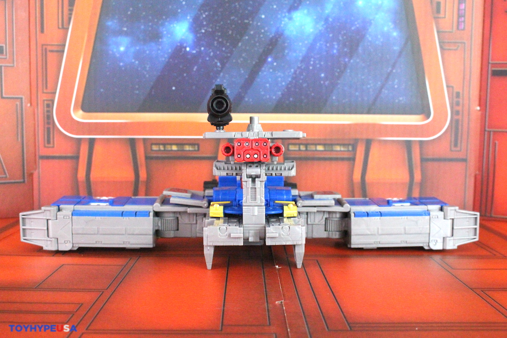 Hasbro Transformers Legacy Evolution Commander Armada Universe Optimus ...