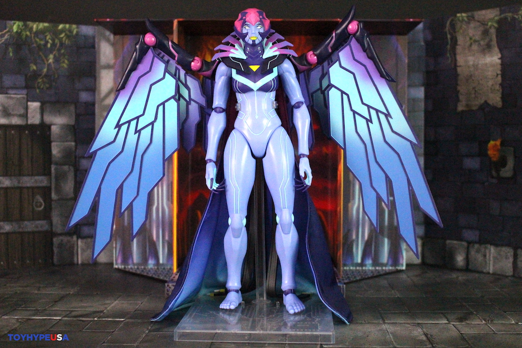 Mattel SDCC 2023 Exclusive - Masters of the Universe: Revelation ...