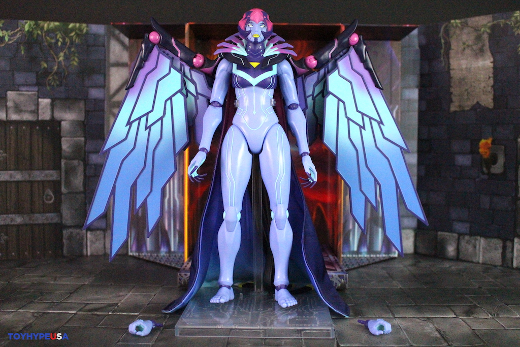 Mattel SDCC 2023 Exclusive - Masters of the Universe: Revelation ...