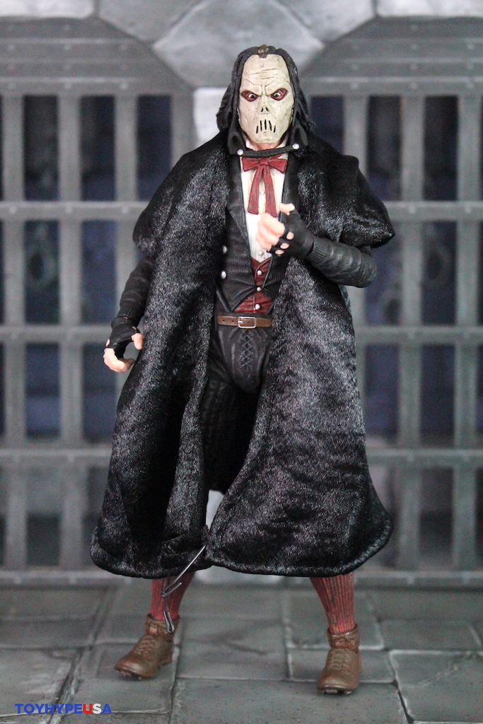 NECA Toys Universal Monsters x Teenage Mutant Ninja Turtles Ultimate ...