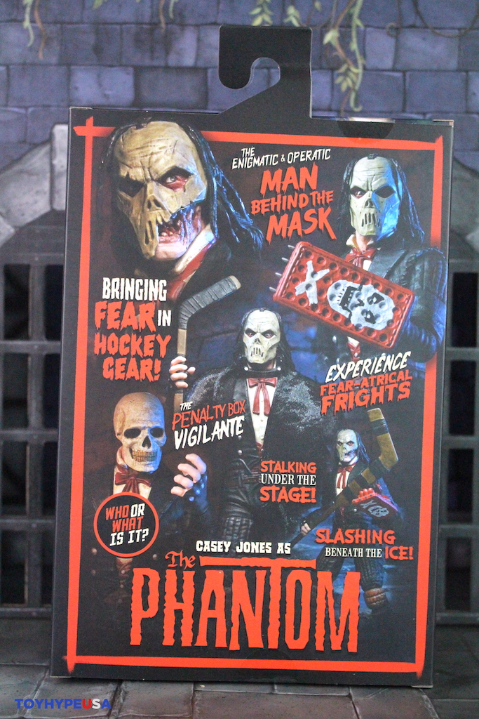 NECA Toys Universal Monsters x Teenage Mutant Ninja Turtles Ultimate ...