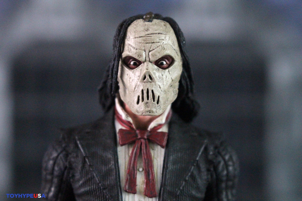 NECA Toys Universal Monsters x Teenage Mutant Ninja Turtles Ultimate ...