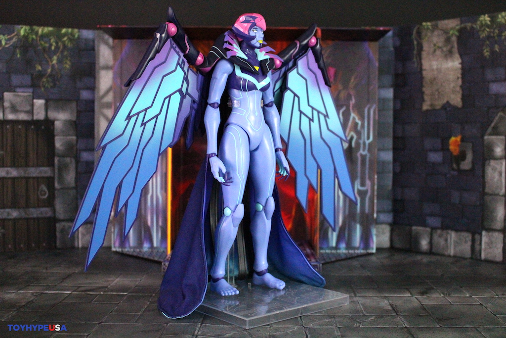 Mattel SDCC 2023 Exclusive - Masters of the Universe: Revelation ...