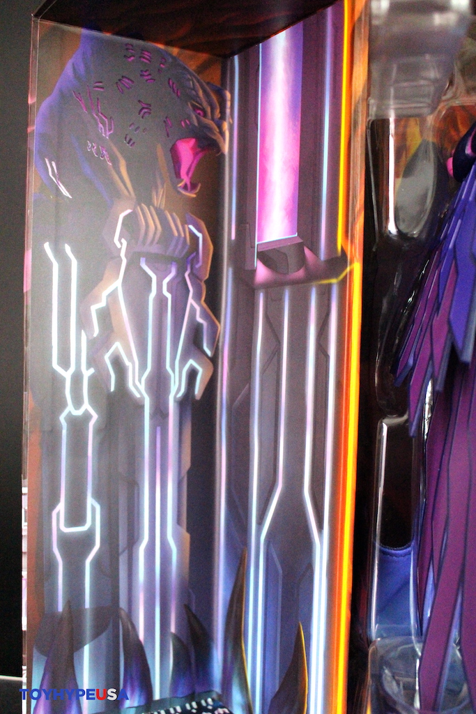 Mattel SDCC 2023 Exclusive - Masters of the Universe: Revelation ...