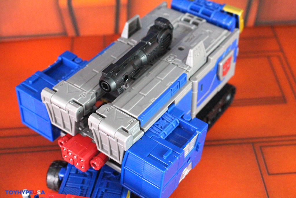 Hasbro Transformers Legacy Evolution Commander Armada Universe Optimus ...