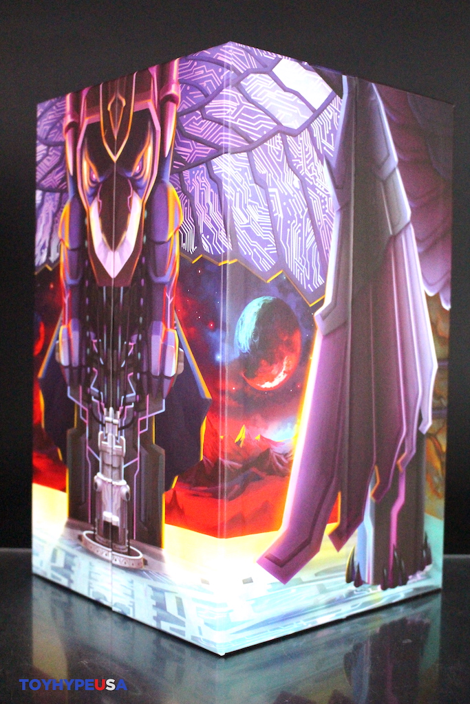 Mattel SDCC 2023 Exclusive - Masters of the Universe: Revelation ...