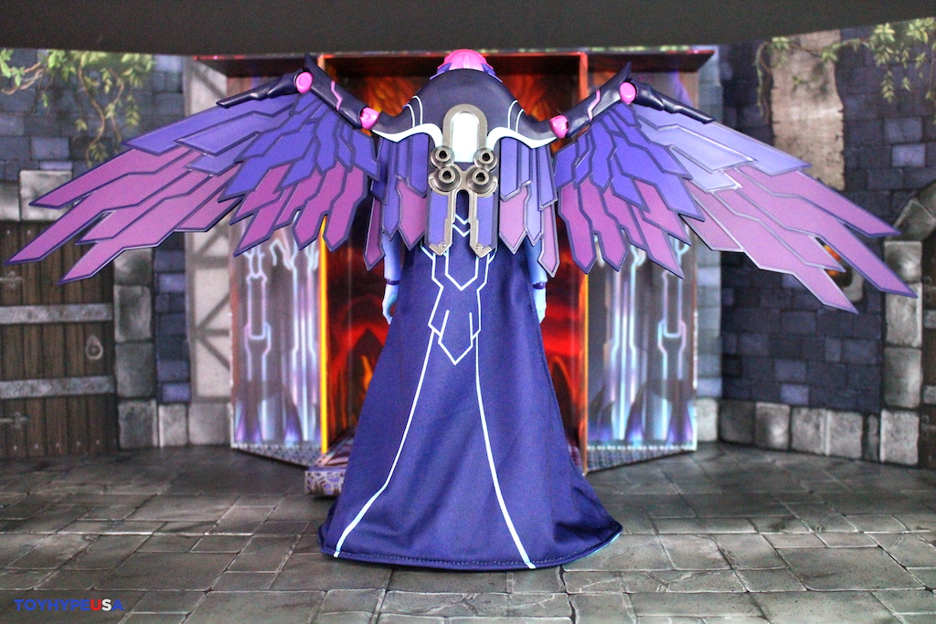 Mattel SDCC 2023 Exclusive - Masters of the Universe: Revelation ...