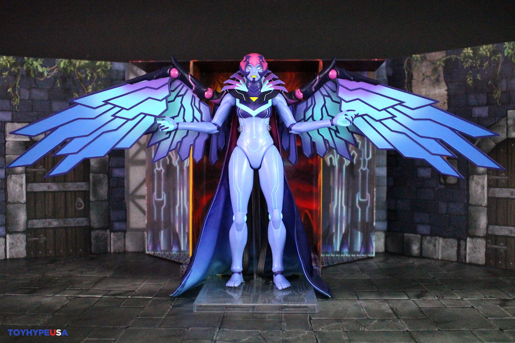 Mattel SDCC 2023 Exclusive - Masters of the Universe: Revelation ...