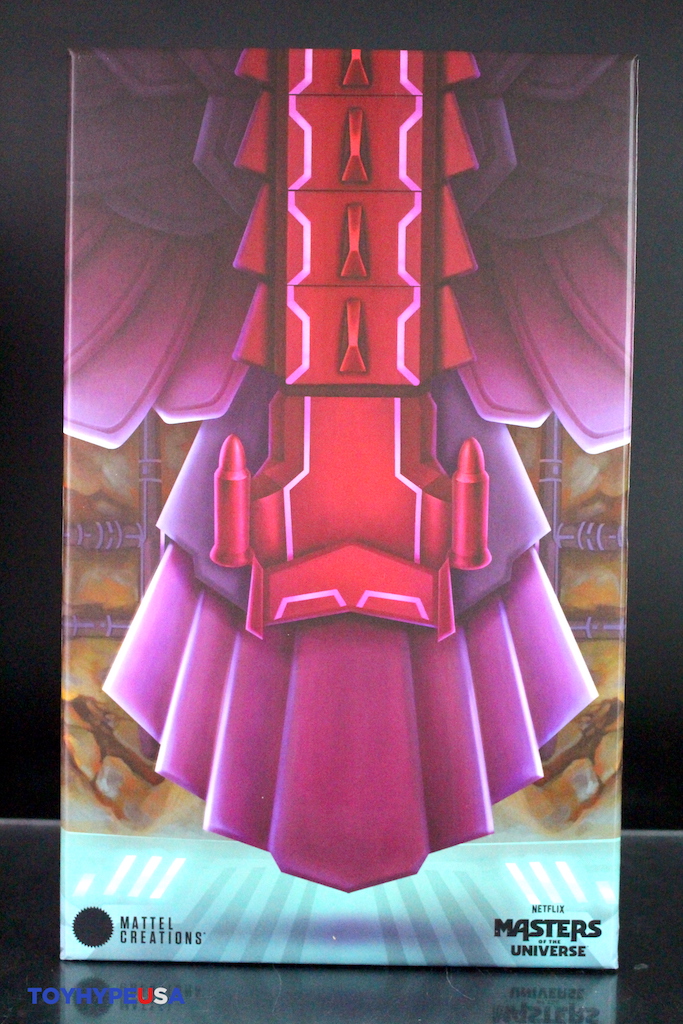 Mattel SDCC 2023 Exclusive - Masters of the Universe: Revelation ...