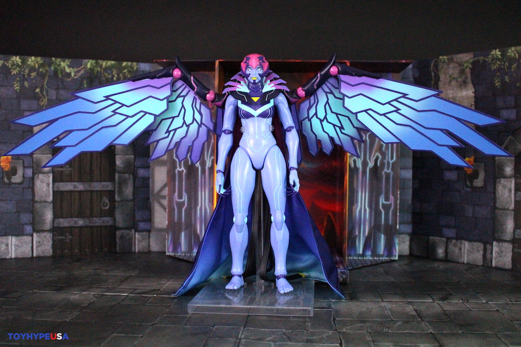 Mattel SDCC 2023 Exclusive - Masters of the Universe: Revelation ...