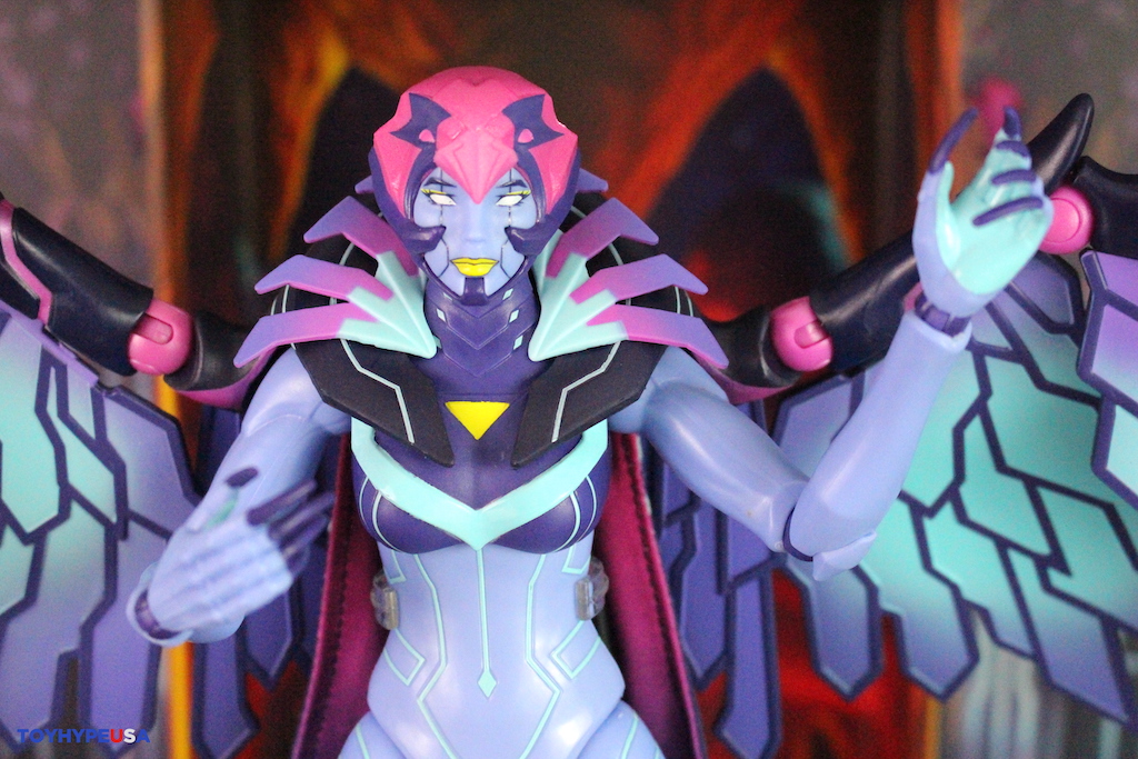 Mattel SDCC 2023 Exclusive - Masters of the Universe: Revelation ...